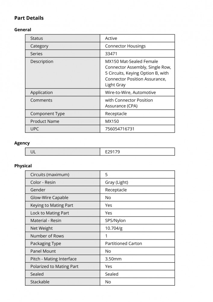 334710507 product document image, page 2