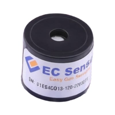 EC Sense ES4-H2S-100-01 Hydrogen Sulfide Gas Sensor Chip