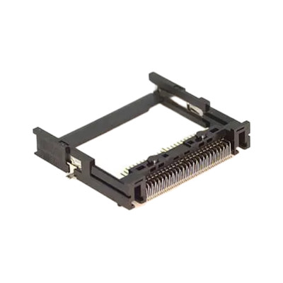 HRS MI21-50PD-SF(71) PC Card Socket