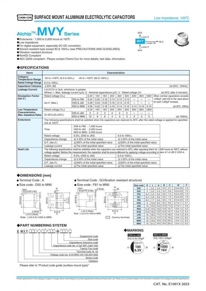 NCC Alchip MVY technical document, page image 1