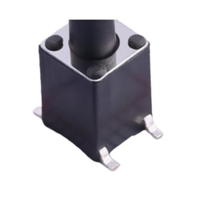 Korean Hroparts Elec K2-6645SP-Q4SC-04 Tactile Switch for sale