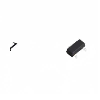 BLUE ROCKET BRBCX56Q Single Bipolar Transistor