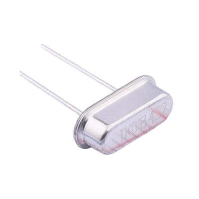 TKD CD05M01431818RDCAD1 Crystal