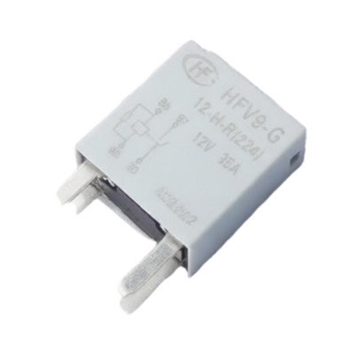 HONGFA HFV9-G/12-H-R(224) for sale