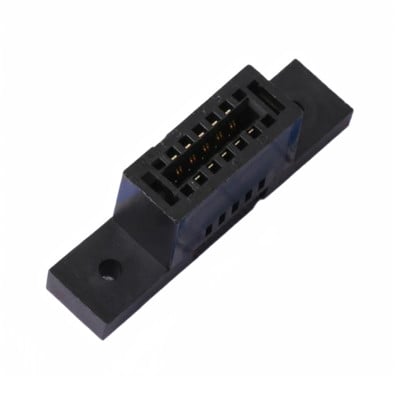 WingTAT EC10SRBK Edgeboard Connector Chip