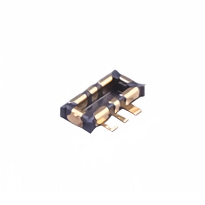 HRS BM29B0.6-6DS/2-0.35V(51)