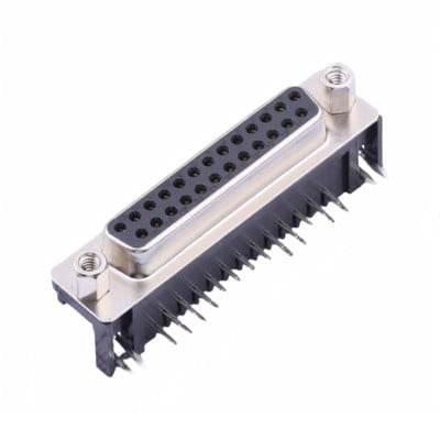 Nextron SUB-DRAF-607A-002 D-Sub Connector