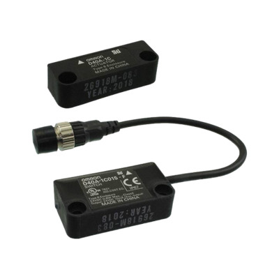 OMRON D40R-SPB-21-05
