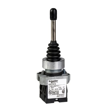 Schneider XD2CC1111 Navigation Switch Joystick Chip