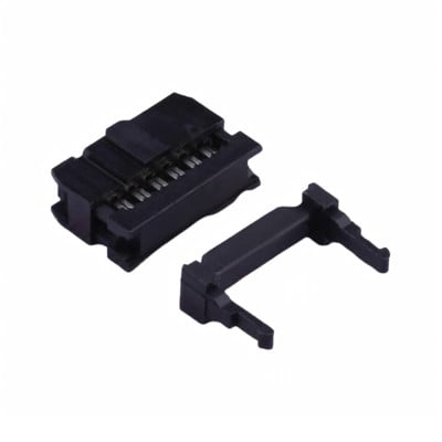 XFCN I254-2*8-G-3-B Free Hanging Panel Mount Chip