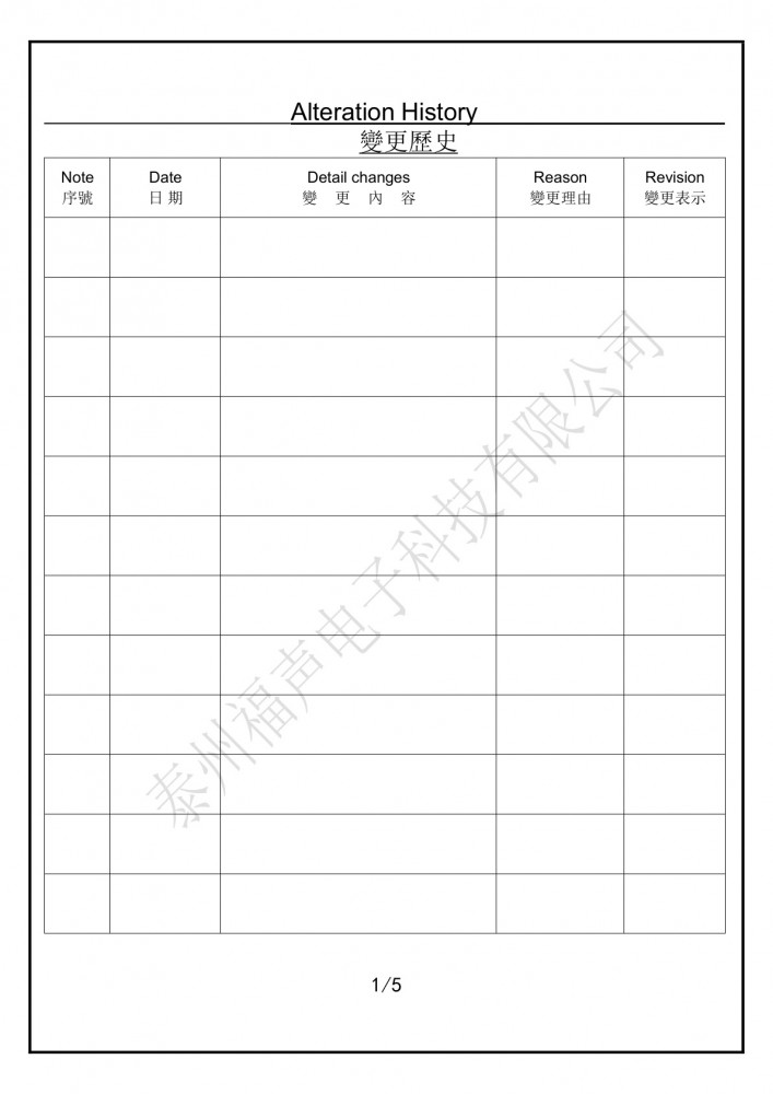 FS28DS0830-H15.3-BV specification page 2