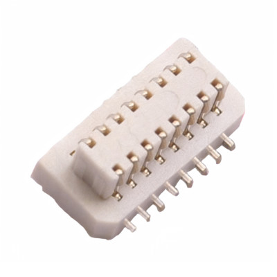 G-Switch GT-B0804MSV33-50S1101 Board-to-Board Mezzanine Edge Type Array Chip