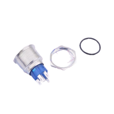 C&K ATP22-SL3-724-B0SE-03Q Pushbutton Switch for sale