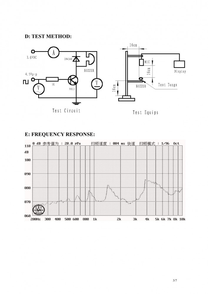 GSC5220YA-12R4000 specification page 3