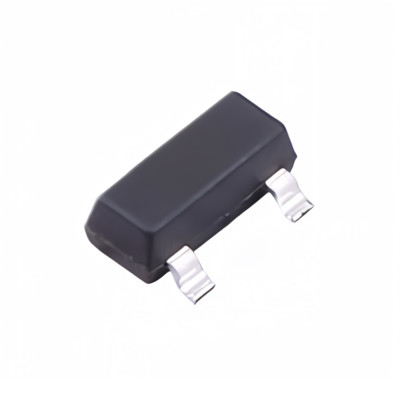 HXY MOSFET FMMT591