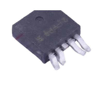 Mingda Microelectronics MD7672E50UB2 Linear LDO Voltage Regulator for sale