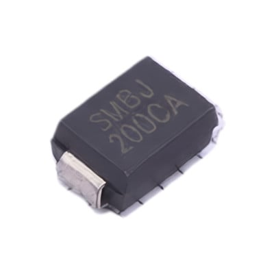 PAKER SMBJ8.0CA TVS Diode