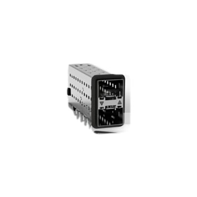 TE Connectivity 2007567-6 Edgeboard Connector