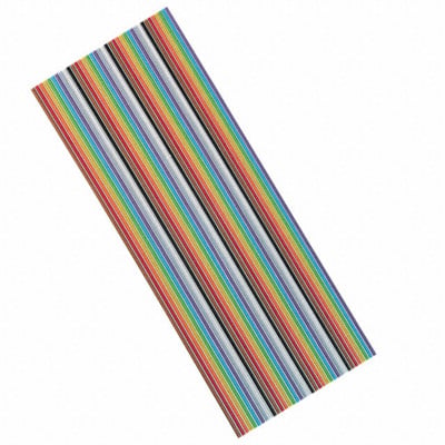 Assmann WSW Components AWG28-50/F/300 Flat Ribbon Cable
