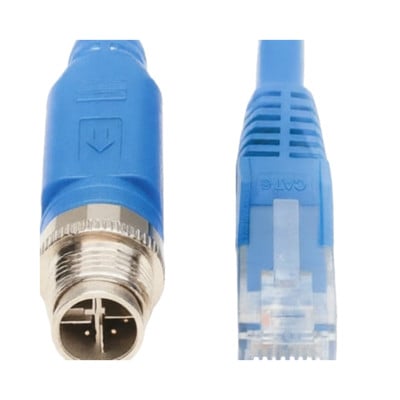 EATON M110-10N-BK Between Series Adapter Cable Assembly