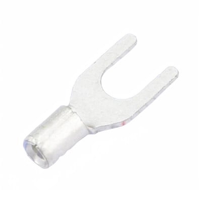 JST 1.25-S4A Spade Connectors