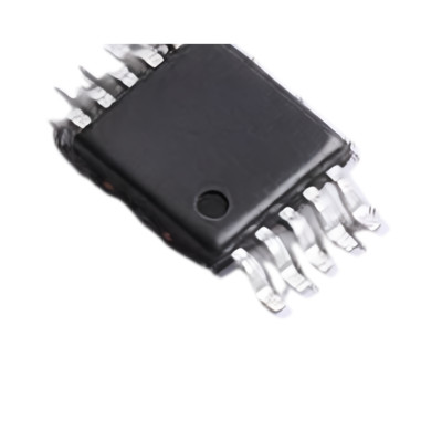 SiChange XADC124S021-XC Analog to Digital Converter (ADC) Chip for sale