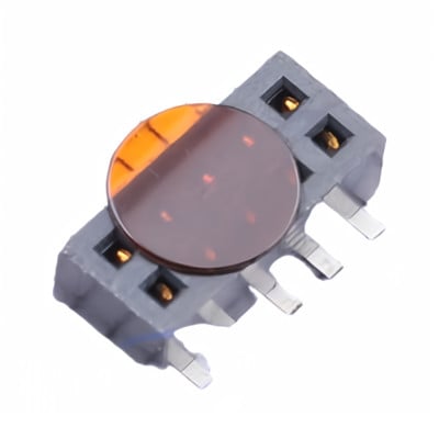Samtec CLM-110-02-L-D-TR Female Socket Header Receptacle Chip