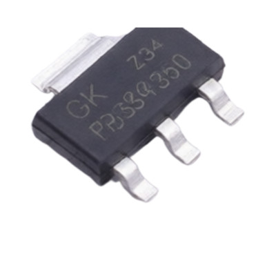 GOODWORK PBSS4350T-GK