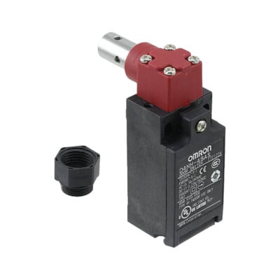 OMRON D4NH-1BAS