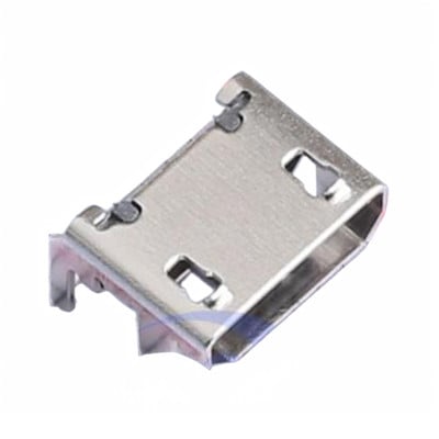 HDGC MICRO-ZL-117PWB USB, DVI, HDMI Connector Assembly