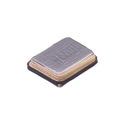 HELE X2B026000B91H-HZ Crystal Chip