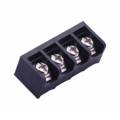 DORABO DBT50-11.11-4P-BK-P