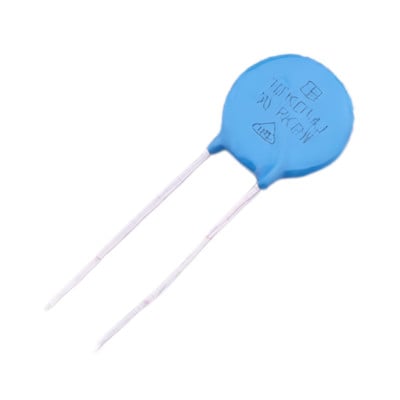Brightking 101KD20J Metal Oxide Varistor (MOV)
