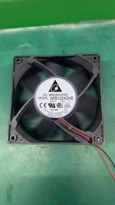 DELTA AFB1224GHE-C DC Brushless Fan (BLDC) for sale