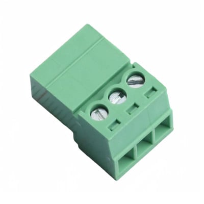 JXTCONN A381KRP-5P1G36 Header Plug Socket Chip