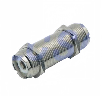 L-com BA80E Coaxial Connector (RF) Adapter