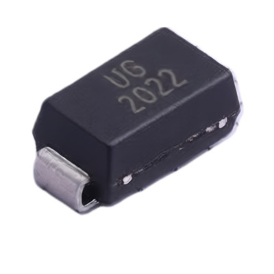Jingdao Microelectronics SMAJ45CA TVS Diode