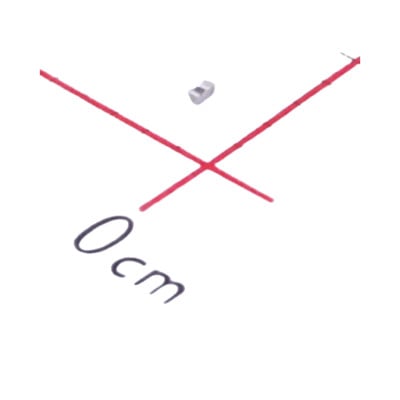 Cybermax CMCC0603C2N2BSP Fixed Inductor Chip