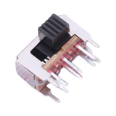 G-Switch SK-22D02-G020 Slide Switch