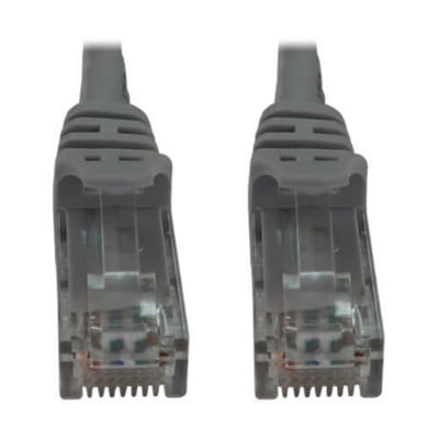 EATON N261-002-GY Modular Ethernet Cable RJ45 RJ11 Chip