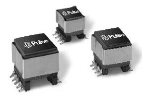PULSE PA1281NLT Pulse Transformer Chip