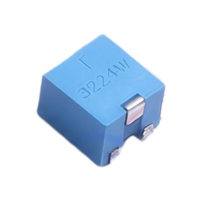 JIERR 3224W-1-102 Trimmer Potentiometer for sale