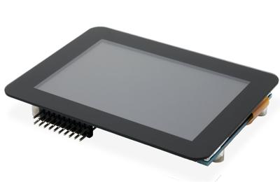 TM2801 Touch Module