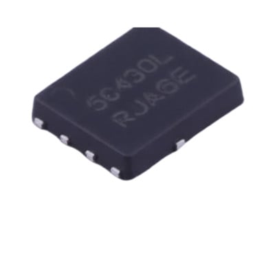 onsemi NTMFS5C410NLT1G Single N-Channel Power MOSFET
