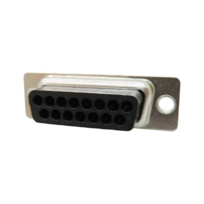 ADAM TECH DA15-PR D-Sub Connector for sale