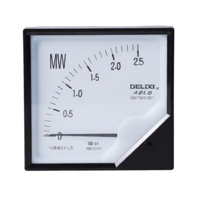 Delixi Electric 42L6KW10KY50D Power Meter Chip