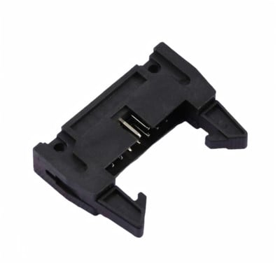 hanxia HX NJ2.54-2x3P ZZ-CE