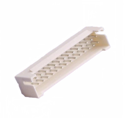 Hongxing HX20028-20A Male Header Pins