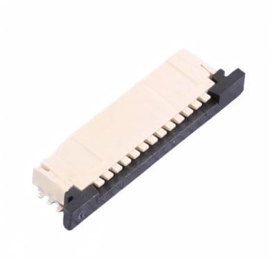 TE Connectivity 2-84953-0 FFC FPC Flat Flexible Connector Assembly