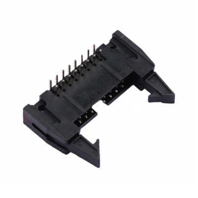 XFCN EH254R-12-16P Free Hanging Panel Mount Chip for sale